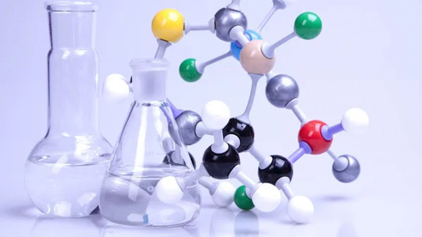 Remove scale with Orgo Chem Scale Remover chemical || Orgo Chem